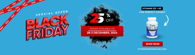 Inicio de sesión. Cytopharma de México